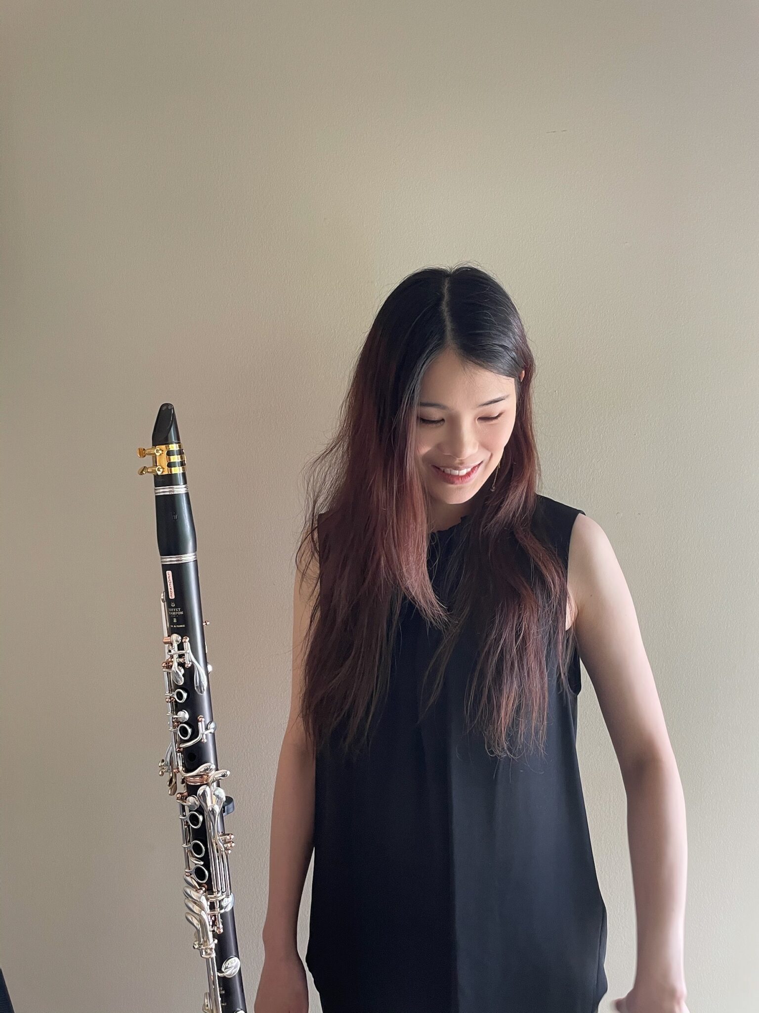Iris Hwang (MMus) – Mastery School of Music™